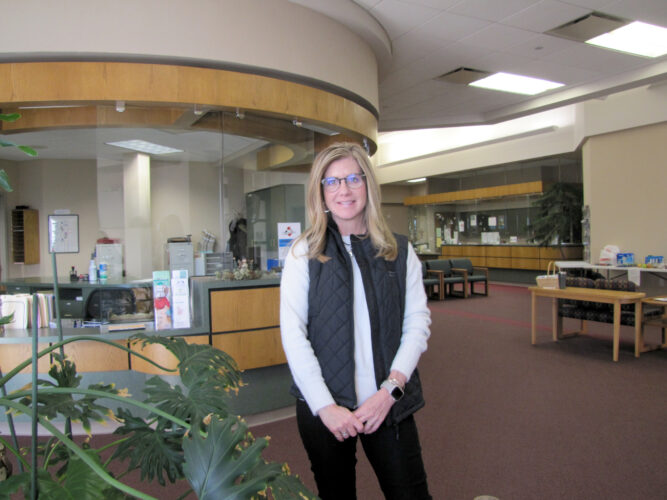 There’s more to Public Health than nursing and homemaking | News ...